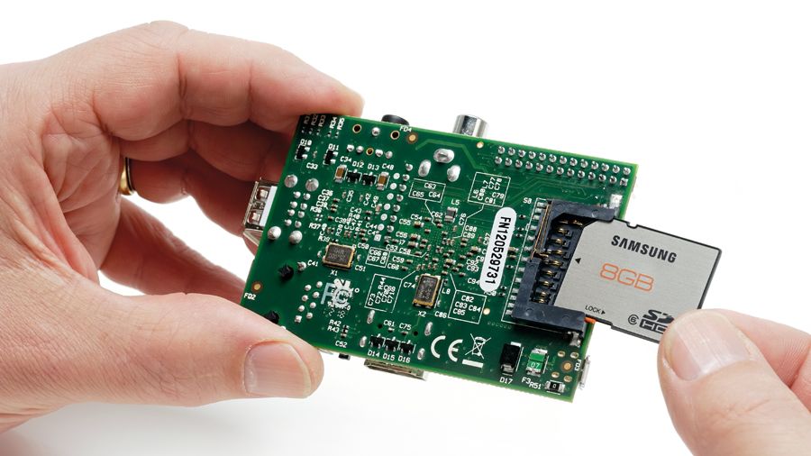 Raspberry Pi Tutorial How To Do More Techradar