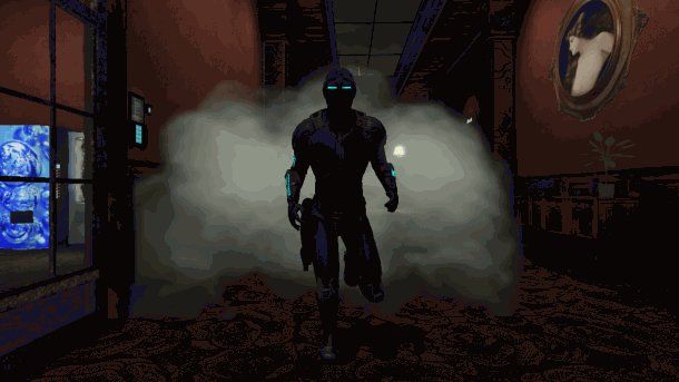 Project Stealth screenshots tease upcoming asymmetrical indie ...