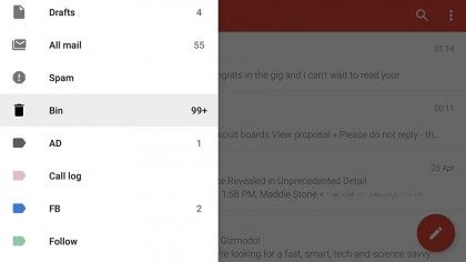The ultimate Android data recovery guide | TechRadar