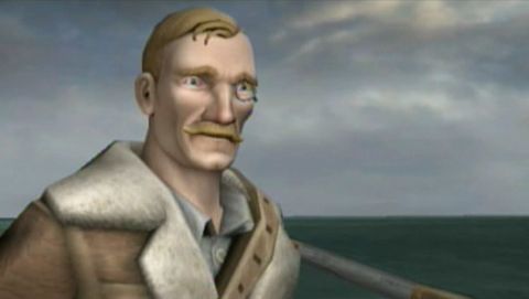 True class: The 9 most polite gentlemen in games | GamesRadar+