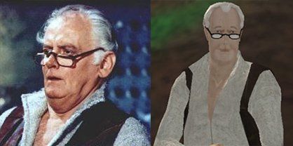 The Top 7... fictional holidays: Page 4 - Page 4 | GamesRadar+