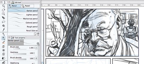 How to create your own comic | Creative Bloq