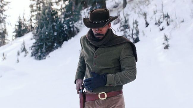 Django Unchained: 50 Best Moments | GamesRadar+