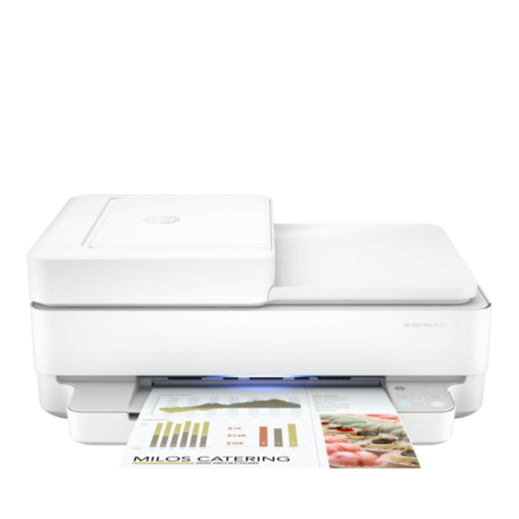 Best home printer of 2025: I tested over 200 and these are my top picks ...