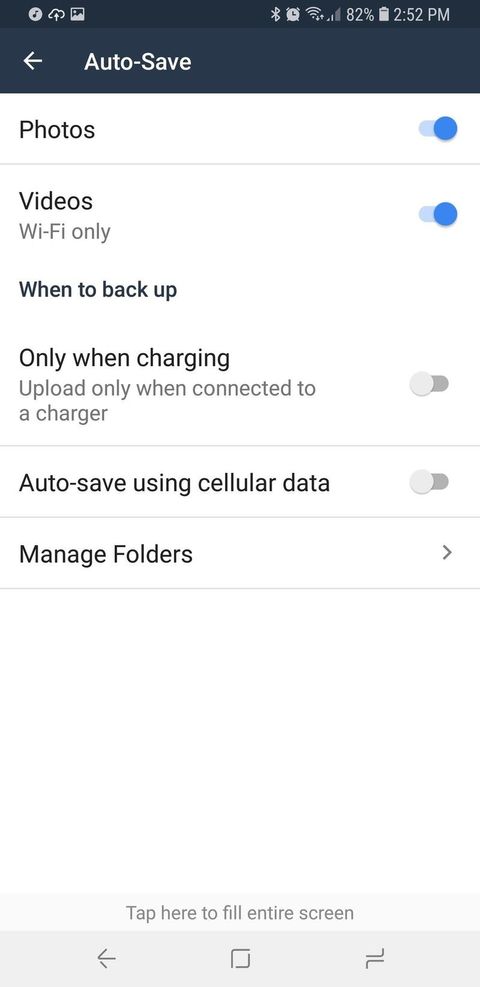 How to transfer Android photos to PC or back them up in the cloud ...