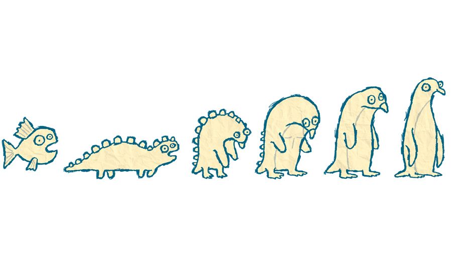 The history of Linux: how time has shaped the penguin | TechRadar