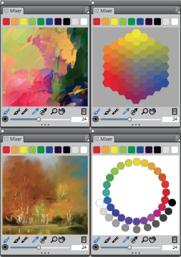 Get started with Corel Painter X3 | Creative Bloq
