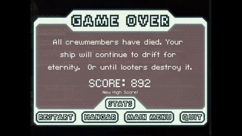 Game Over screens that rub your face in it | GamesRadar+