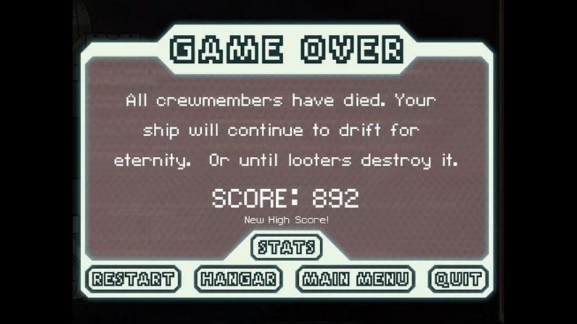 Game Over screens that rub your face in it | GamesRadar+