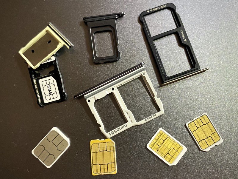 How to Activate a Metro By T-Mobile (MetroPCS) Phone | Android Central