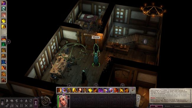 Things you should know before you play Pathfinder: Wrath of the ...