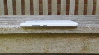 Huawei Ascend G620S review | TechRadar