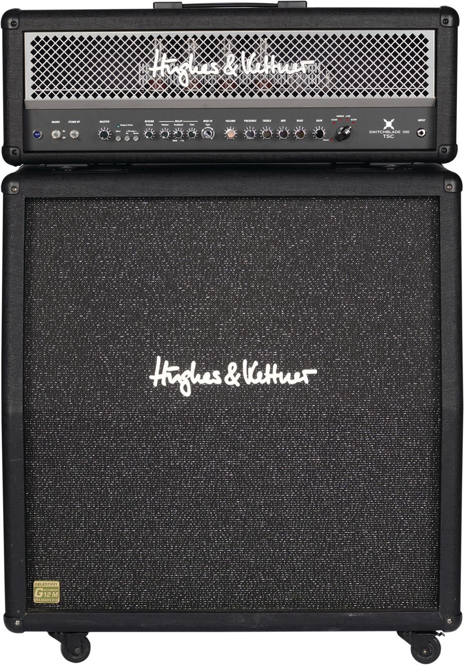 Buying your first gigging amp | MusicRadar