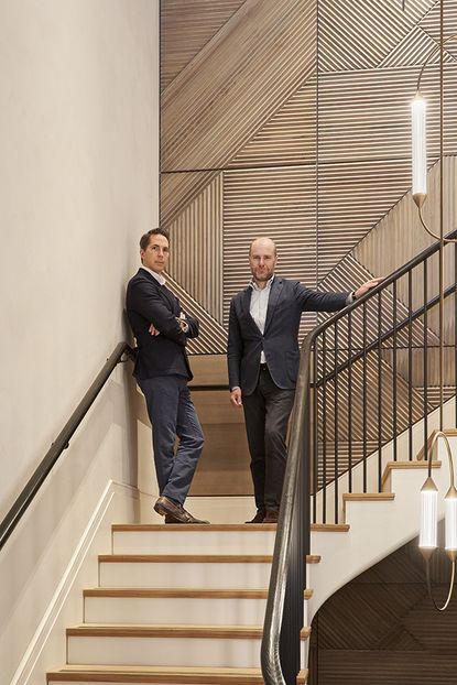 Valouran, a new property expert, launches today | Wallpaper*