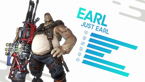 Crucible characters: Meet all ten Crucible hunters | PC Gamer