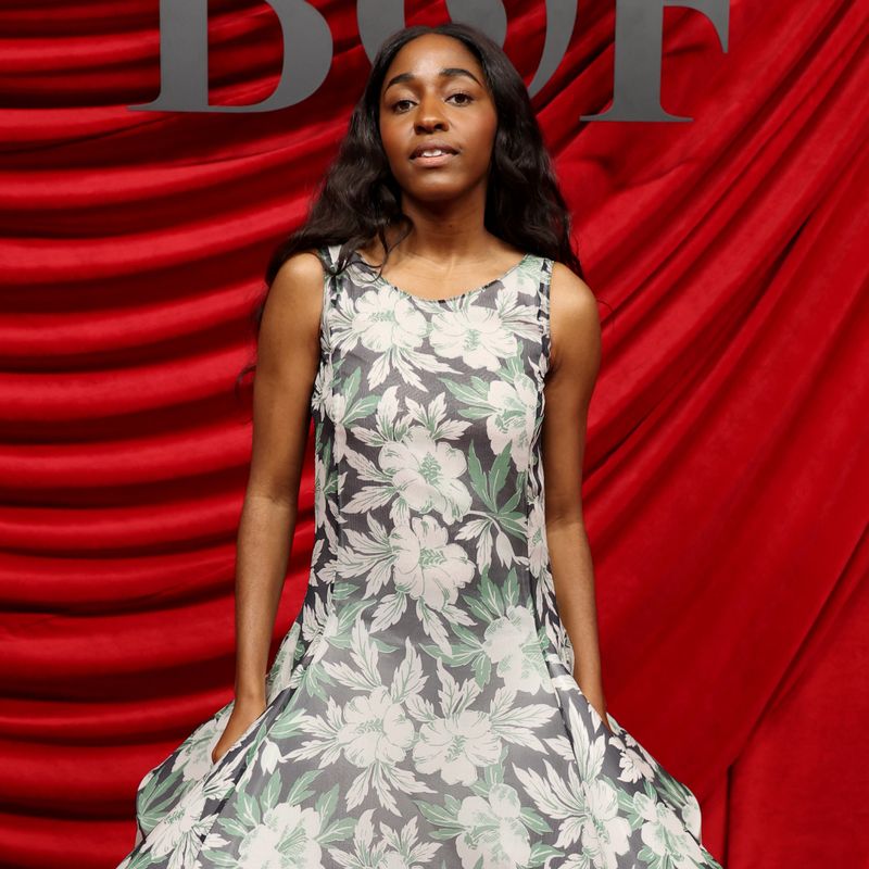 News and Features about Ayo Edebiri in 2026 | Marie Claire