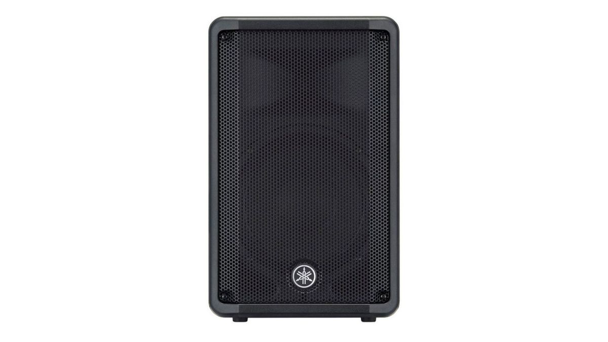 Best FRFR speakers 2026: Full range flat response speakers | MusicRadar