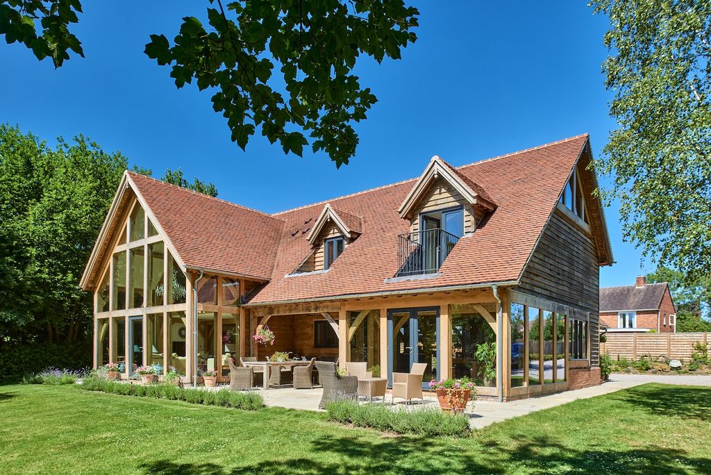 Dormer Windows: Expert Tips and Essential Design Ideas | Homebuilding