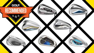 How To Hit Long Irons | Golf Monthly