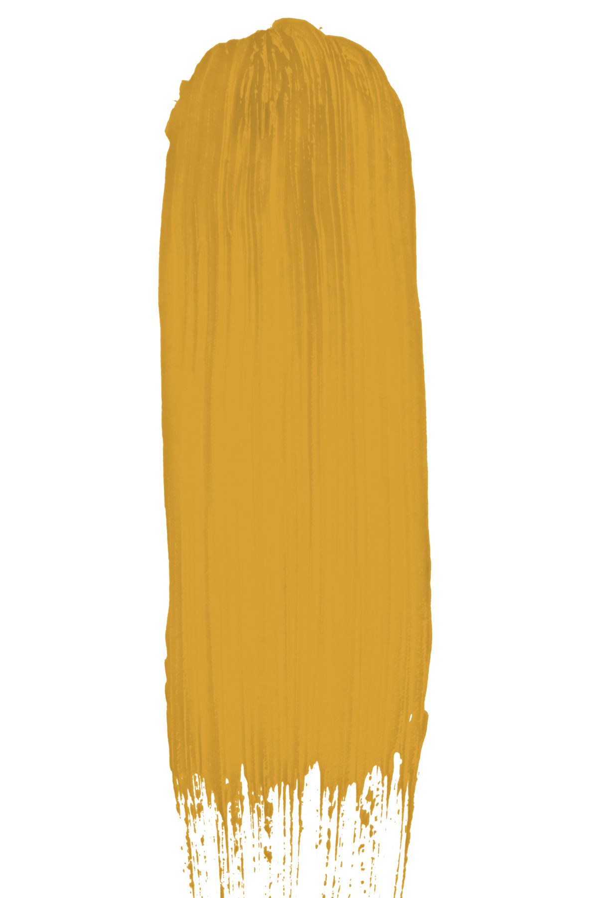 Going for gold: How to decorate with ochre