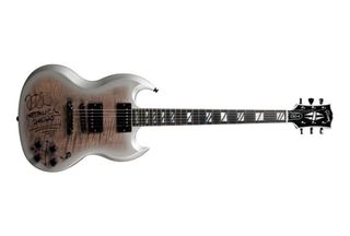 Kirk Hammett’s guitar auction shatters expectations | Guitar World