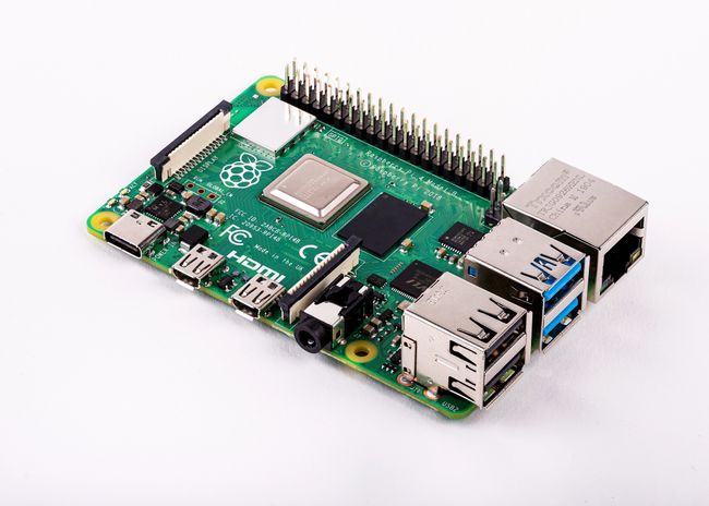 Raspberry Pi OS 64-bit Sees Improved 1080P YouTube Performance | Tom's ...