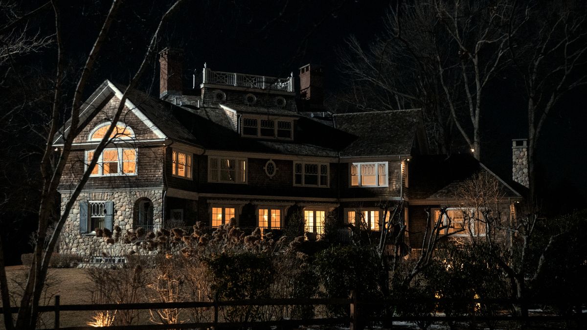 The Watcher ending explained: what happened to the Brannocks | What to ...