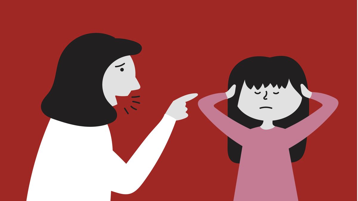 Moved back with the parents for lockdown? A family coach tells you how ...