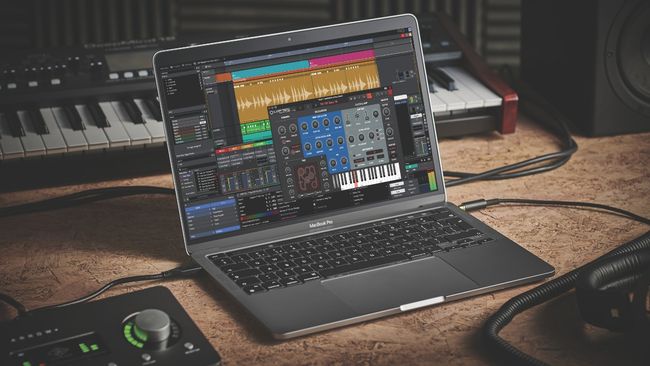 Best DJ laptop 2025: PC and M3 Mac options for the booth | MusicRadar