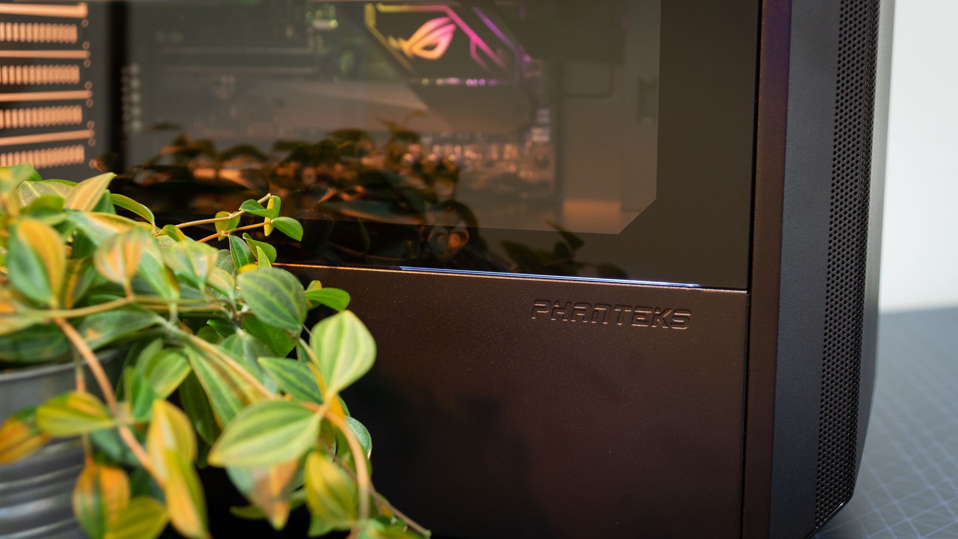 Phanteks Eclipse P300A Review: Less is More | Tom's Hardware