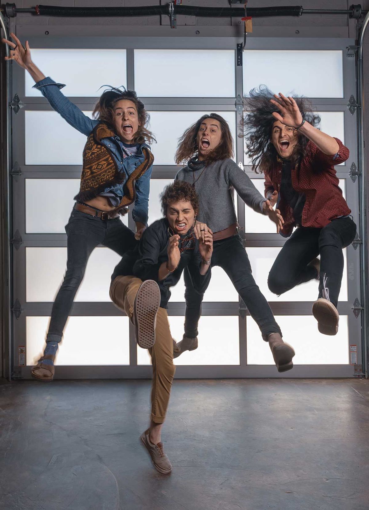 Greta Van Fleet interview: "Maybe we’reintroducing a new generation of ...
