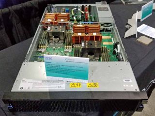 Regaining America's Supercomputing Supremacy With The Summit ...