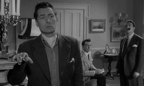 Stolen Assignment (1955) | Nostalgia fans will get a kick out Terence Fisher’s light-hearted ...