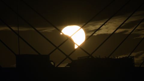 Total Solar Eclipse 2019: Path, Viewing Maps and Photo Guide | Space