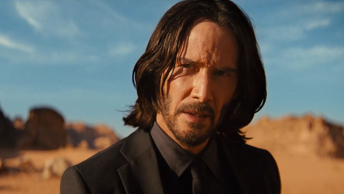 The 32 greatest action movie characters | GamesRadar+