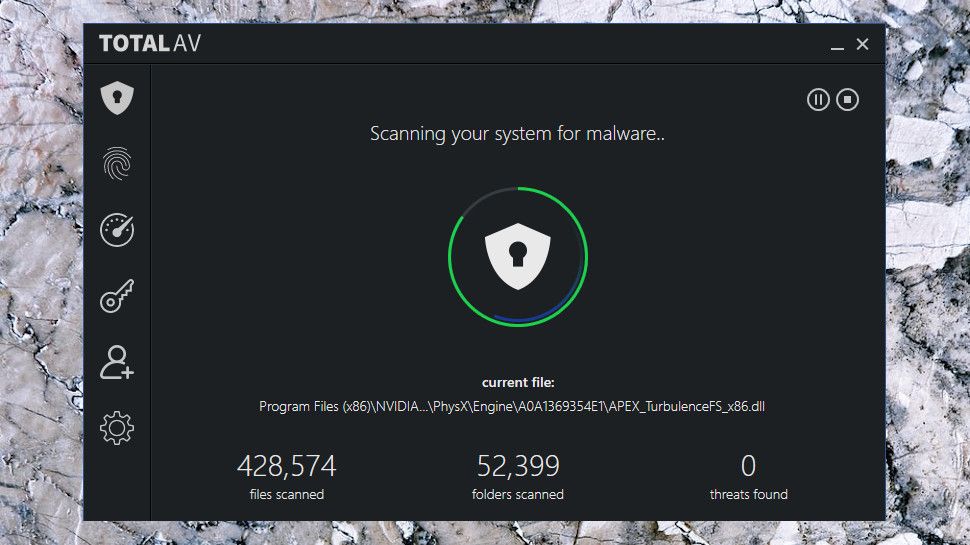 Total AV Antivirus solutions review | TechRadar