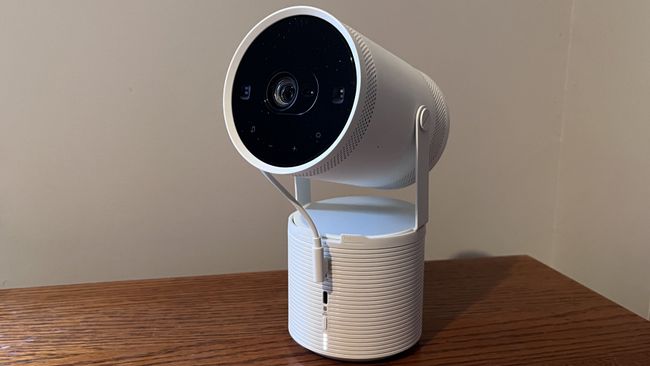 Samsung The Freestyle 2nd Gen review: the best portable projector gets ...