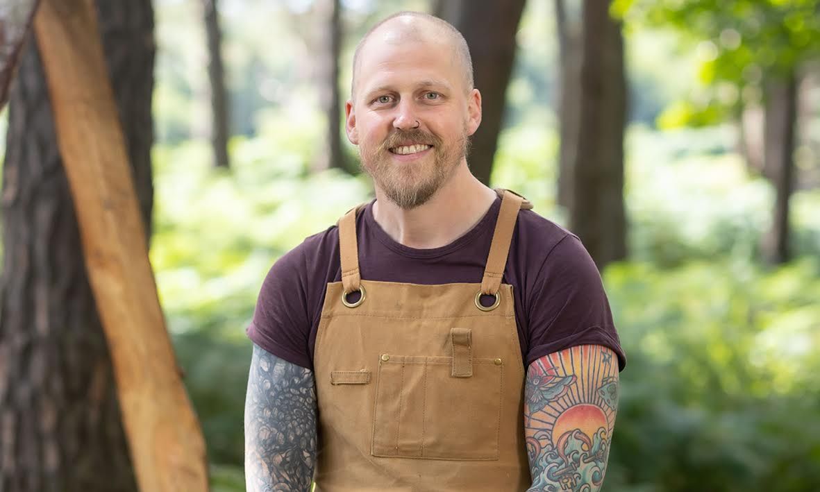 Handmade: Britain's Best Woodworker season 3: release date & more ...