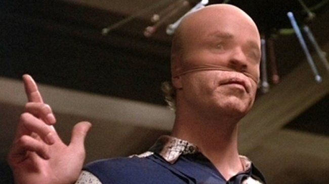 50 Magnificent Movie Masks: Page 4 - Page 4 | GamesRadar+