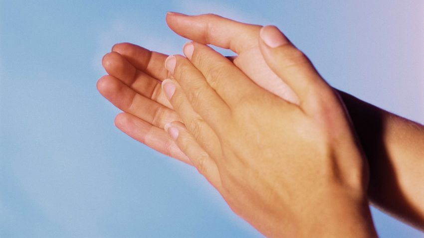 How to rework an over-processed clap | MusicRadar