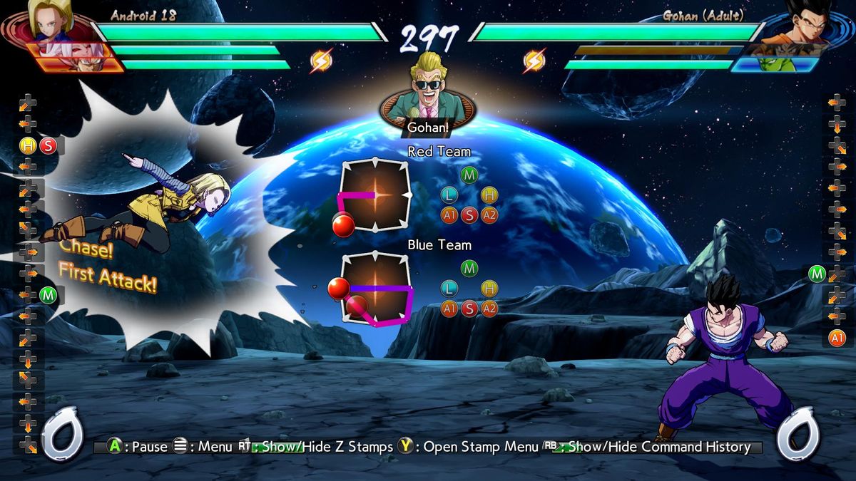 Dragon Ball FighterZ beginner's guide | PC Gamer