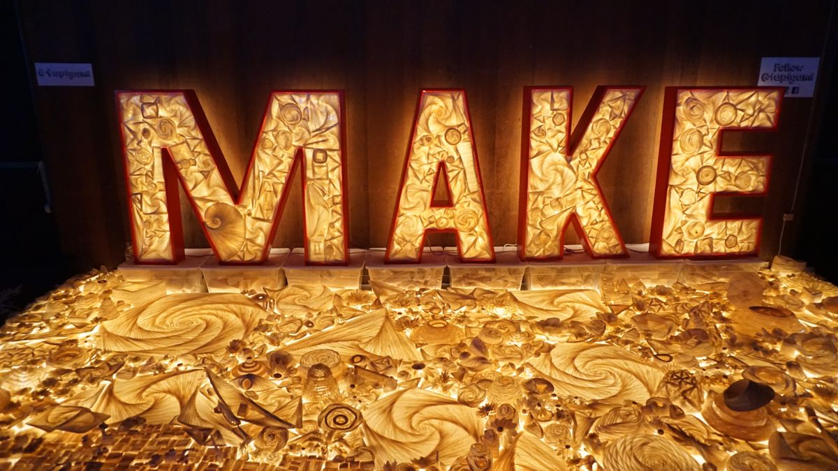 Maker Faire 2016 in photographs | TechRadar