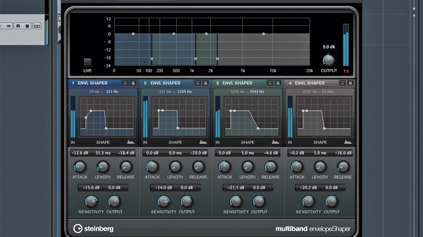 8 ways to get more out of Cubase Pro 8 | MusicRadar