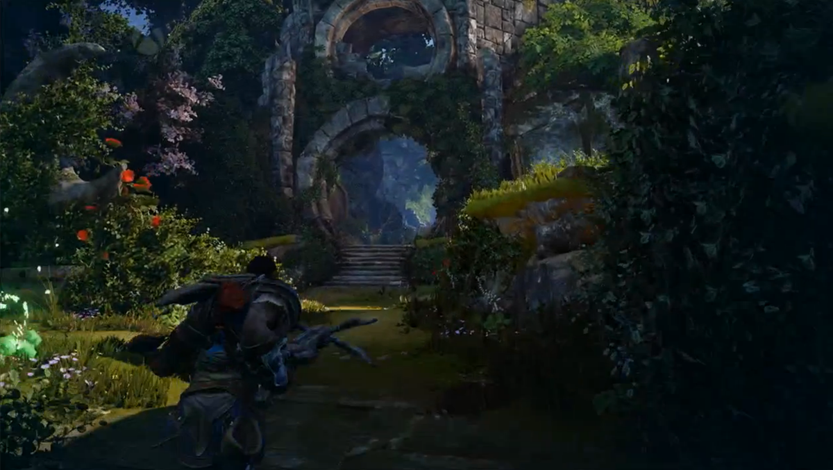 Fable Legends - Road to the Review | GamesRadar+