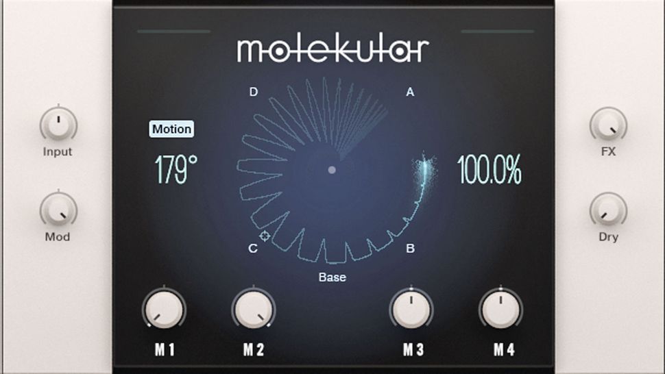 Native Instruments Molekular review | MusicRadar