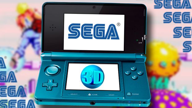 Sega's 3D Classics on 3DS: Which should you buy? | GamesRadar+