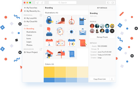 Best Mac apps to make you more creative | Creative Bloq
