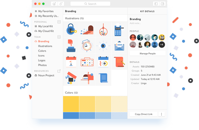 Best Mac apps to make you more creative | Creative Bloq