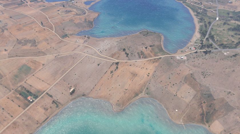 A tour of Altis, Arma 3's main map | PC Gamer