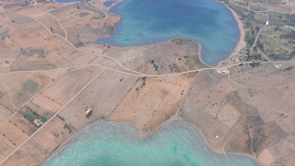 A tour of Altis, Arma 3's main map | PC Gamer